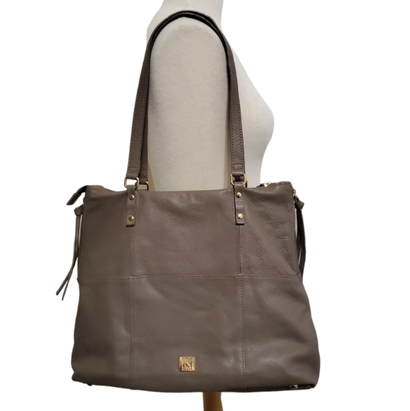 Kooba | Bags | Kooba Leather Tote | Poshmark
